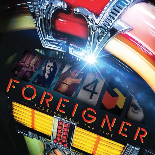 My Easy Listening - Listen to Foreigner, Free on Pandora Internet Radio