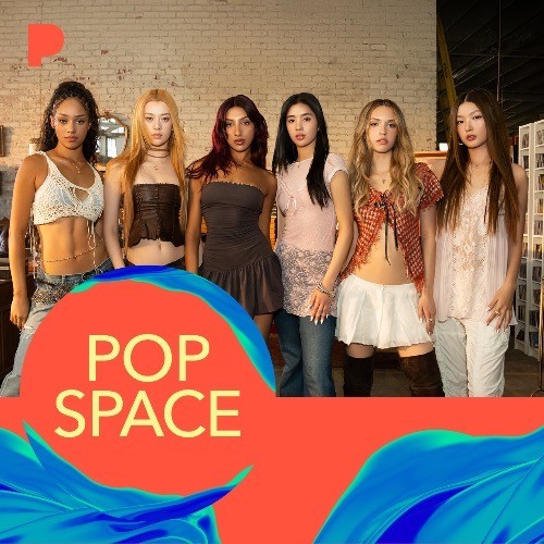 Pop Space: Today's Hits Radio - Listen to Unknown, Free on Pandora ...