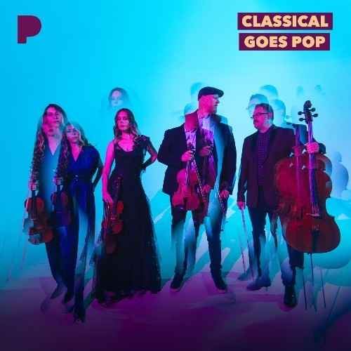 Classical Goes Pop Radio - Listen to Unknown, Free on Pandora Internet ...