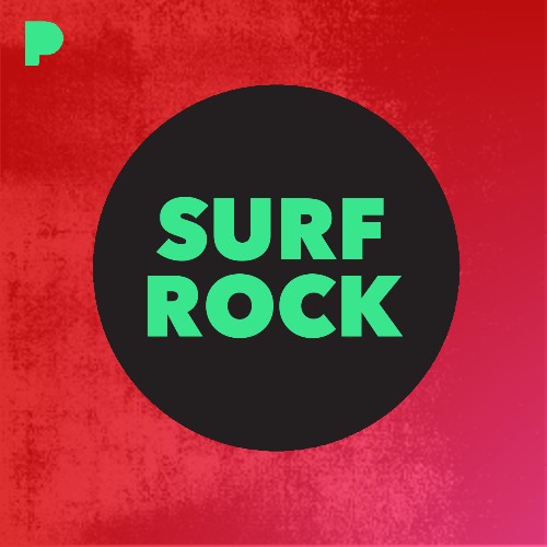 Surf Rock Radio - Listen to Unknown, Free on Pandora Internet Radio