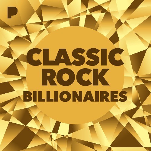 Classic Rock Billionaires Radio - Listen to Unknown, Free on Pandora ...