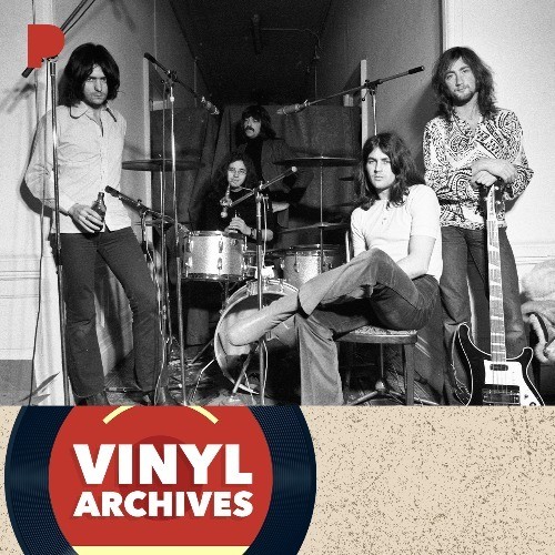 Vinyl Archives: Vintage Classic Rock Radio - Listen to Unknown, Free on ...