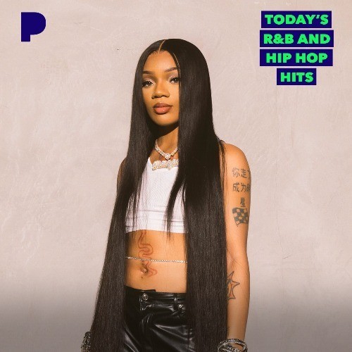 Today's R&B and Hip Hop Hits Radio - Listen to Unknown, Free on Pandora ...