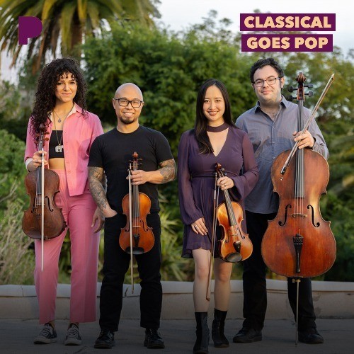 Classical Goes Pop Radio - Listen to Unknown, Free on Pandora Internet ...