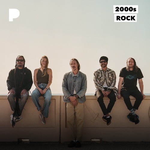2000s Rock Radio - Listen to Unknown, Free on Pandora Internet Radio