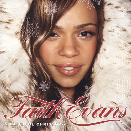 Soulful Christmas Radio - Listen to Faith Evans (Holiday), Free on ...