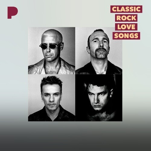 Classic Rock Love Songs Radio - Listen to Unknown, Free on Pandora ...