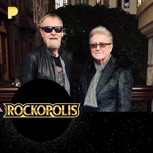 Rockopolis: Classic Rock Radio - Listen to Unknown, Free on Pandora ...