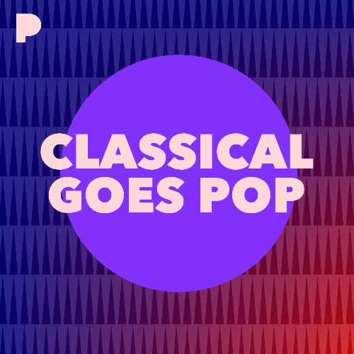 Classical Goes Pop Radio - Listen to Unknown, Free on Pandora Internet ...