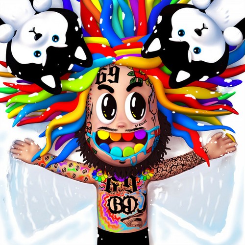 ZAZA Radio - Listen to 6ix9ine, Free on Pandora Internet Radio