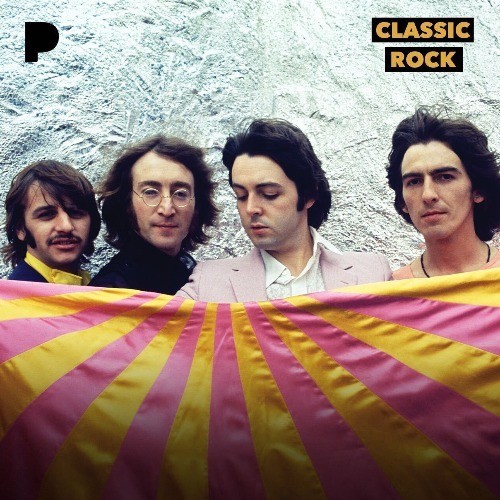 Classic Rock Radio - Listen to Unknown, Free on Pandora Internet Radio