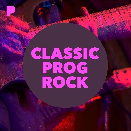 Classic Prog Rock Radio - Listen to Unknown, Free on Pandora Internet Radio