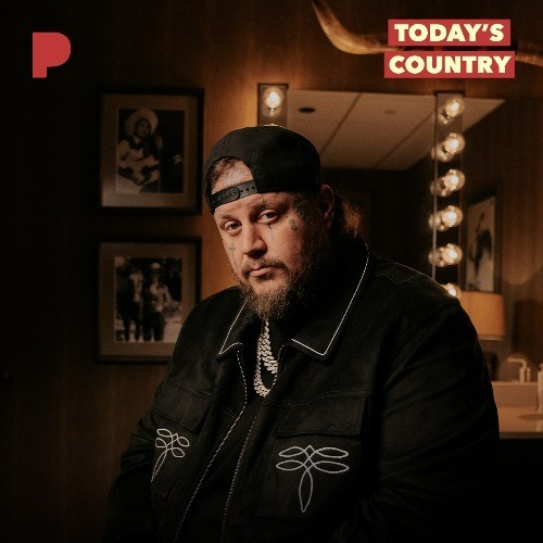 Today's Country Radio - Listen to Unknown, Free on Pandora Internet Radio