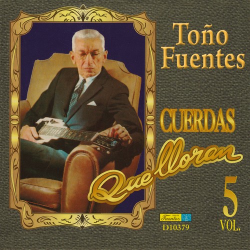 Alma Llanera (Instrumental) Radio - Listen to Tono Fuentes Y Su ...