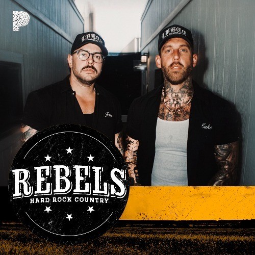 Rebels: Hard Rock Country Radio - Listen to Unknown, Free on Pandora ...