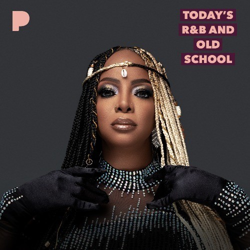 Today's R&B and Old School Radio - Listen to Unknown, Free on Pandora ...