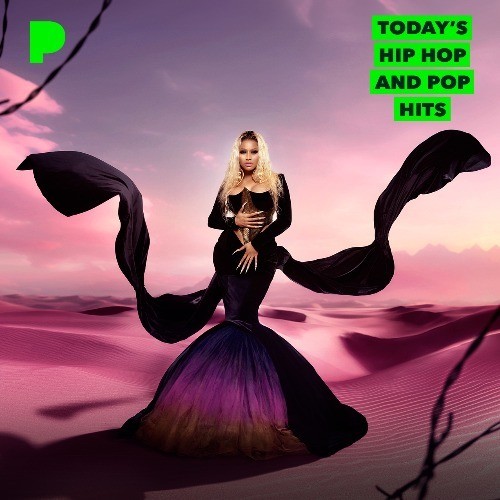 Today's Hip Hop & Pop Hits Radio - Listen to Unknown, Free on Pandora ...