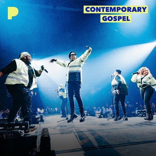 Contemporary Gospel Radio - Listen to Unknown, Free on Pandora Internet ...