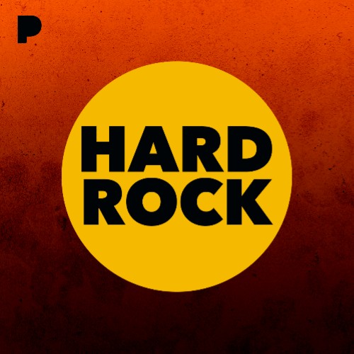 Hard Rock Radio - Listen to Unknown, Free on Pandora Internet Radio