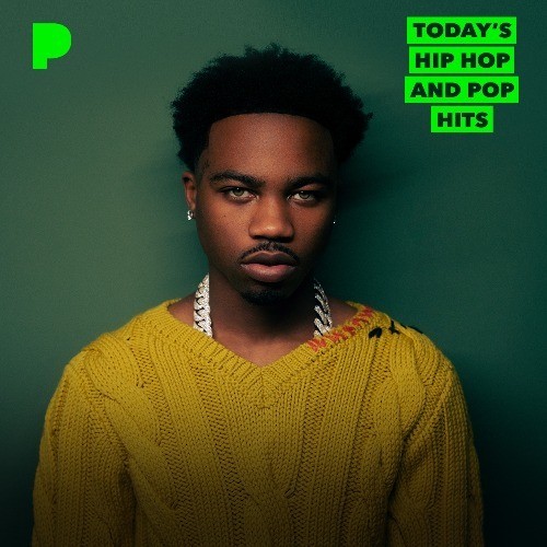 Today's Hip Hop and Pop Hits Radio - Listen to Unknown, Free on Pandora ...