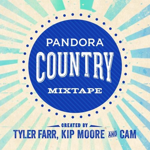 Pandora Country Mixtape - Listen to Unknown, Free on Pandora Internet Radio